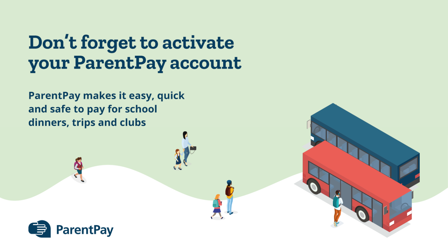 ParentPay – Cults Academy